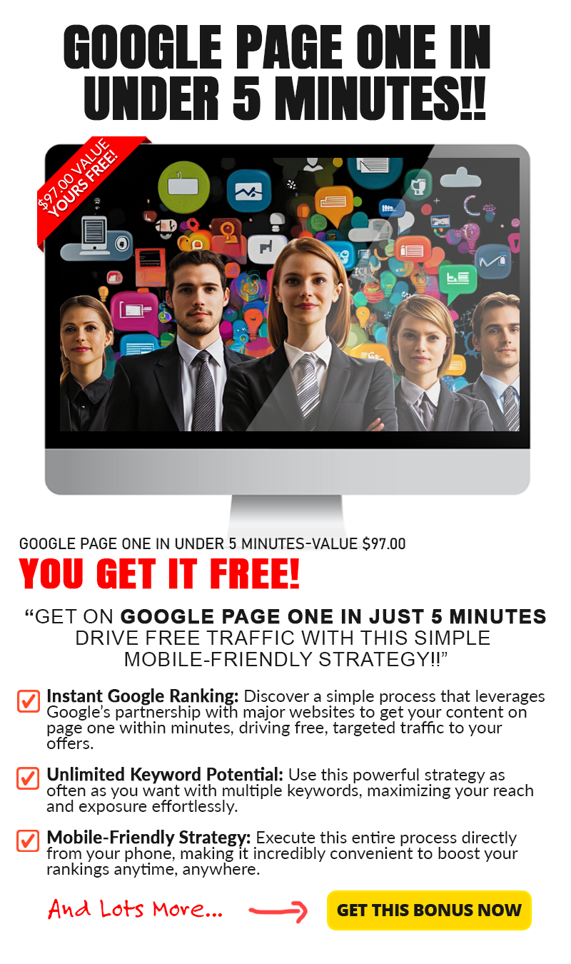 PLR Funnels Deal & Bonus