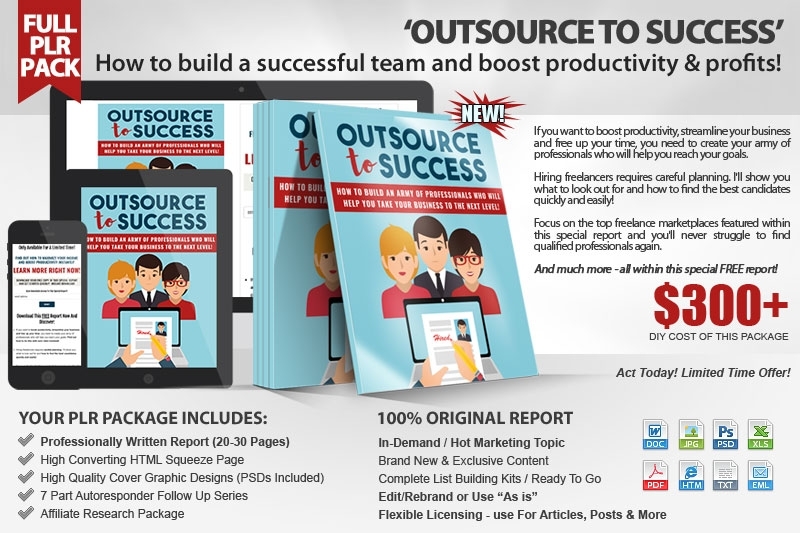 Secrets of Success Review & Bonus